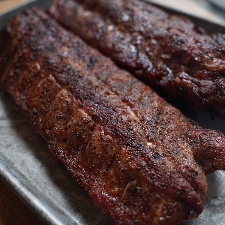 Shootin' the Que: Weekly Videos & Recipes from BBQ Pit Master Heath ...