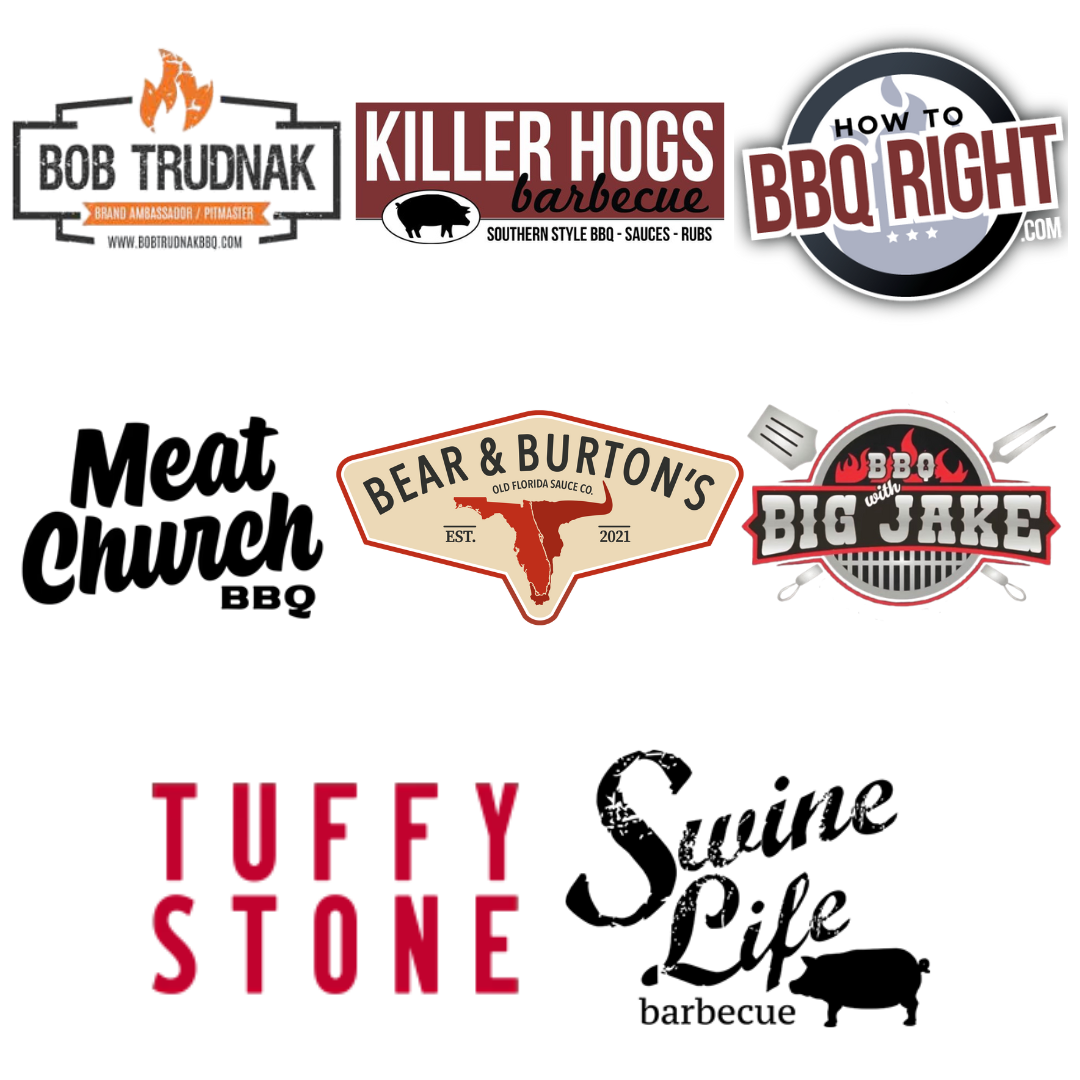 Heath Riles BBQ: Award Winning Rubs & Sauces - Shop Today!