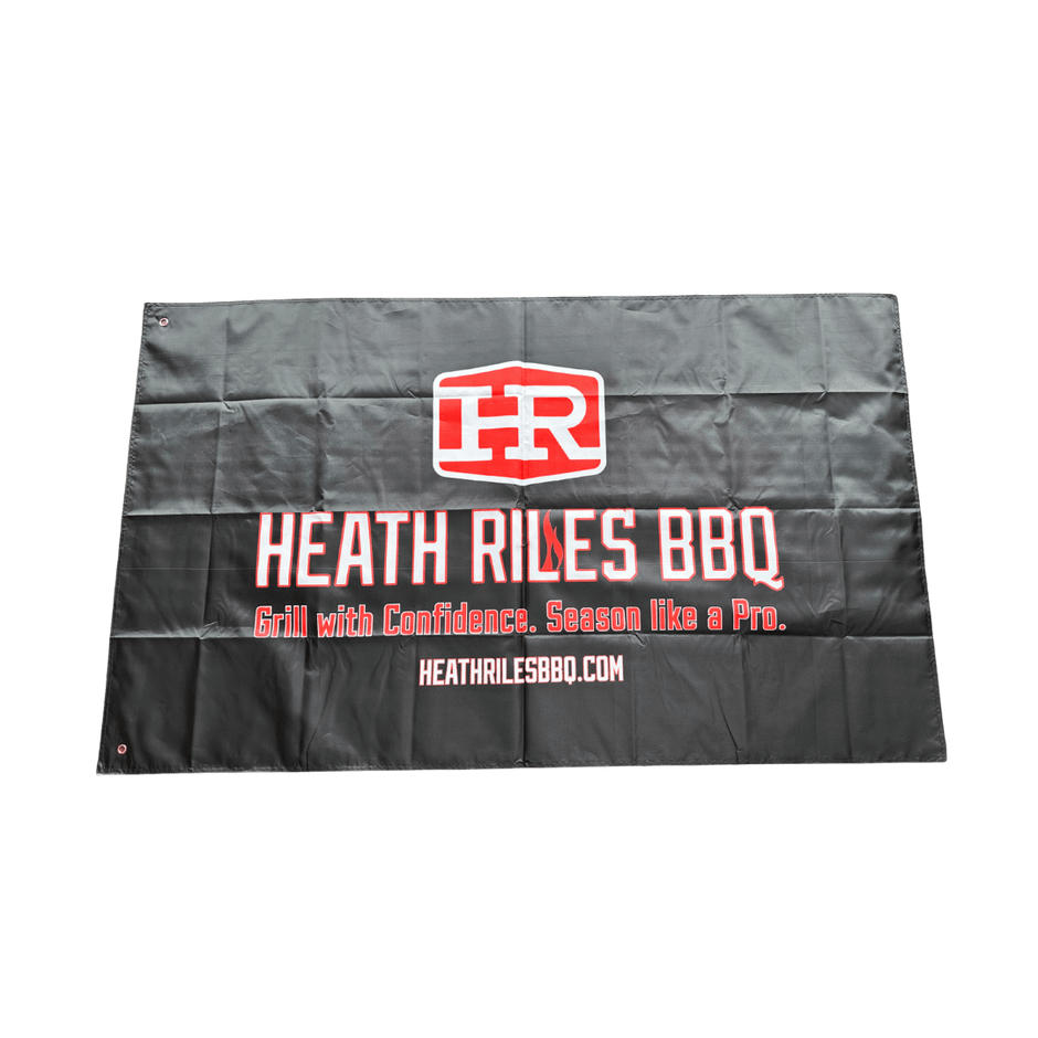 Merchandise | Heath Riles BBQ