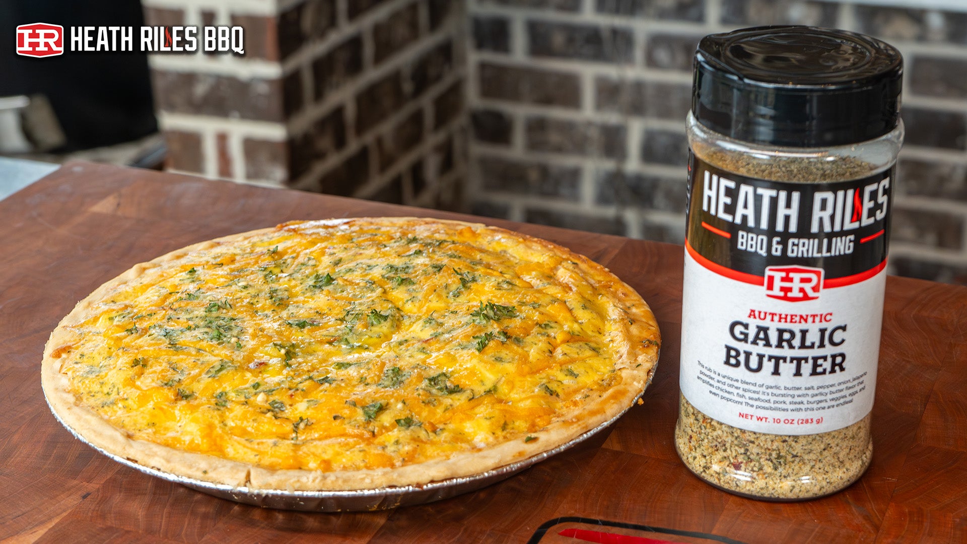 Heath Riles BBQ: Award Winning Rubs & Sauces - Shop Today!