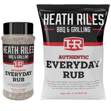 Products – Page 5 – Heath Riles BBQ