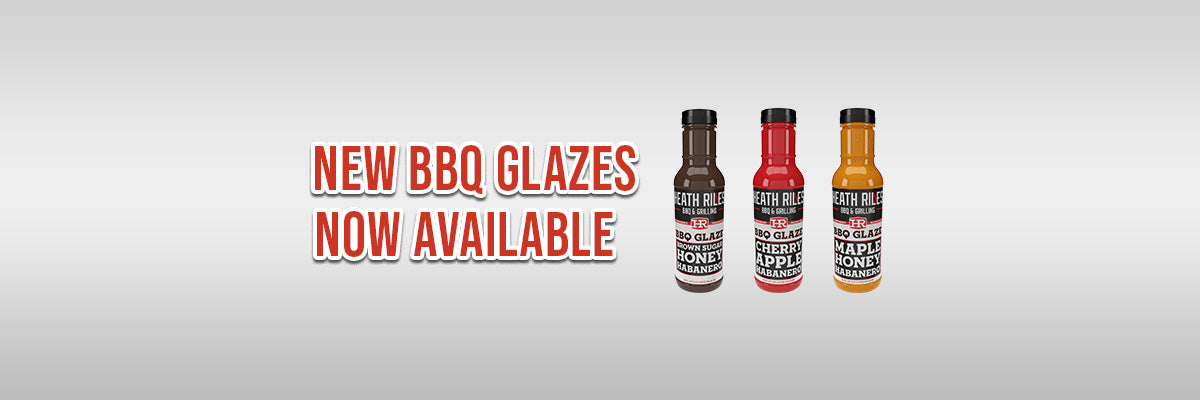 Heath Riles BBQ: Award Winning Rubs & Sauces - Shop Today!