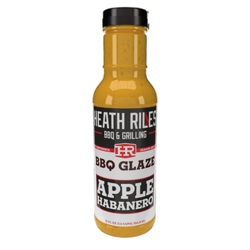 Heath Riles BBQ: Award Winning Rubs & Sauces - Shop Today!