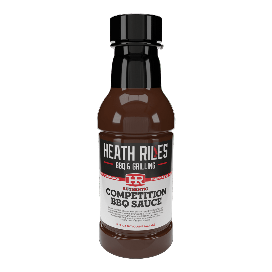 Heath's Guide to Wrapping Ribs – Heath Riles BBQ