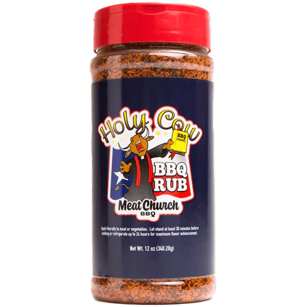 Meat Church BBQ | Heath Riles BBQ