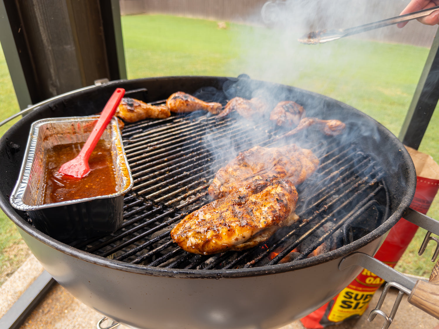 Heath Riles BBQ: Award Winning Rubs & Sauces - Shop Today!